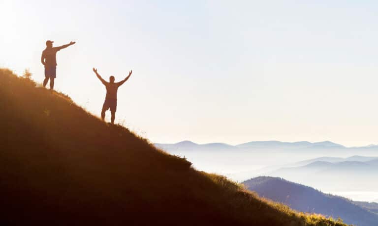 Die 4 Arten der Motivation, und wie du sie für dich nutzt