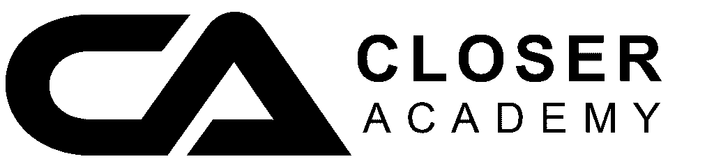 Closer Academy | Offizielle Internetseite